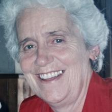 Bernadette Joyce | Global Sisters Report